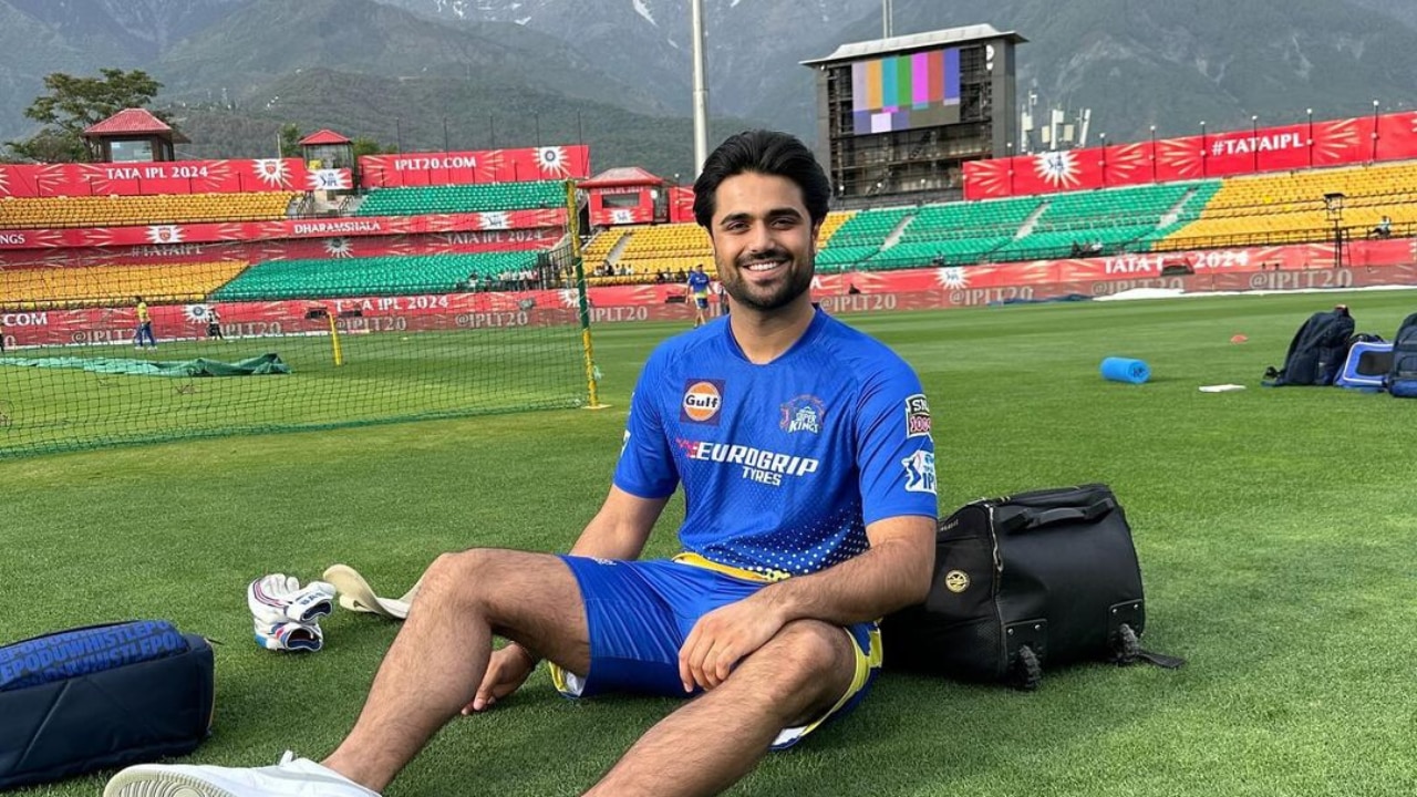 Who is Kabir Bahia, Kriti Sanon's rumoured boyfriend? Worth Rs 4600 ...