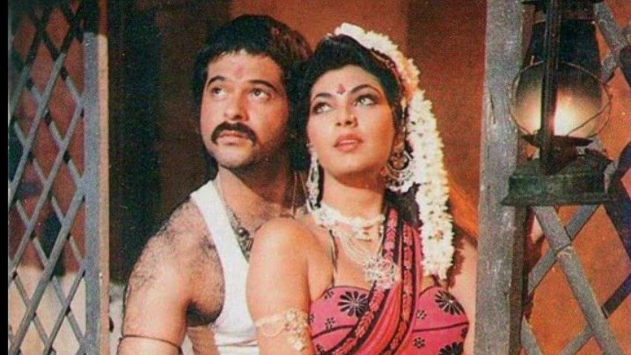 Meet actress, 'Tarzan girl' who became star after one song with Amitabh Bachchan; vanished from ...