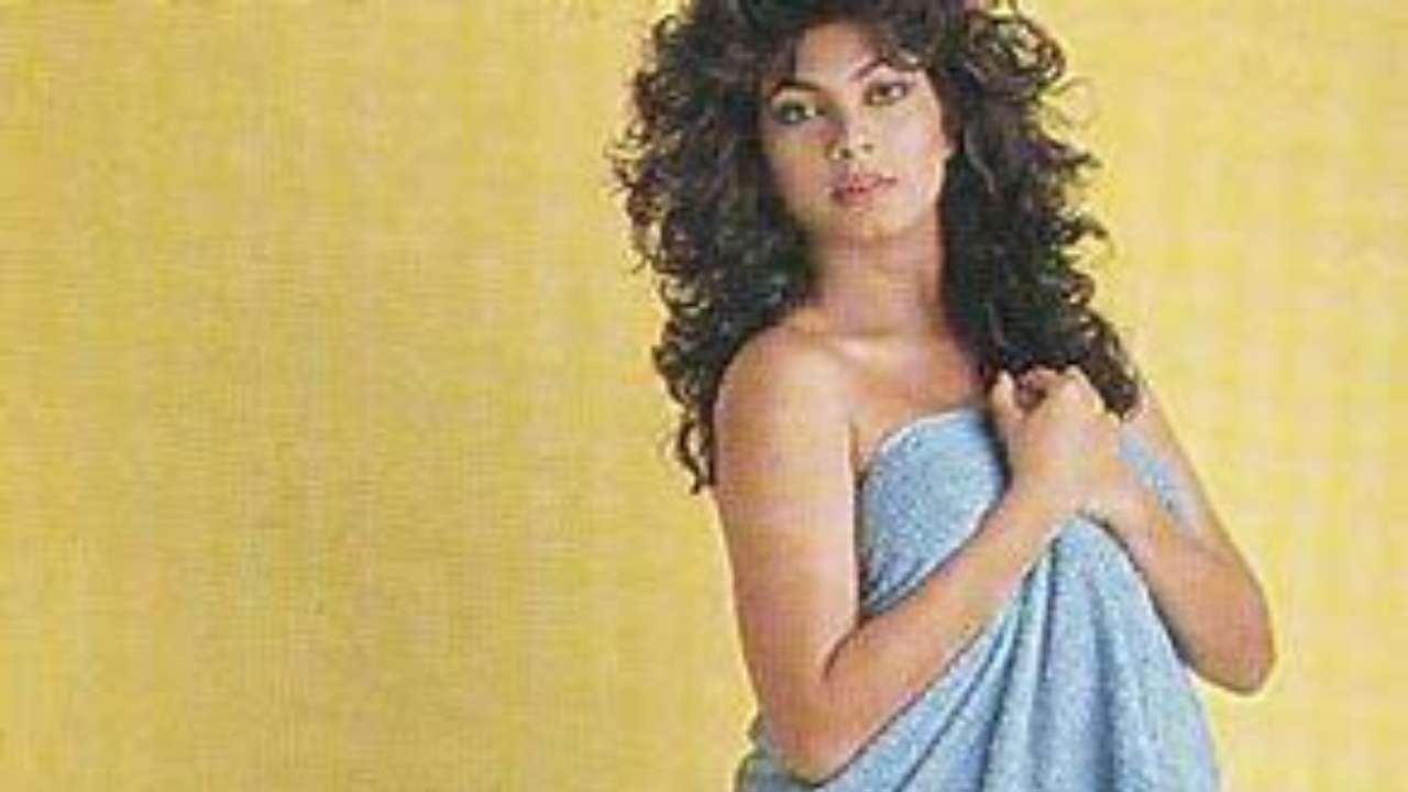Meet actress, 'Tarzan girl' who became star after one song with Amitabh Bachchan; vanished from ...