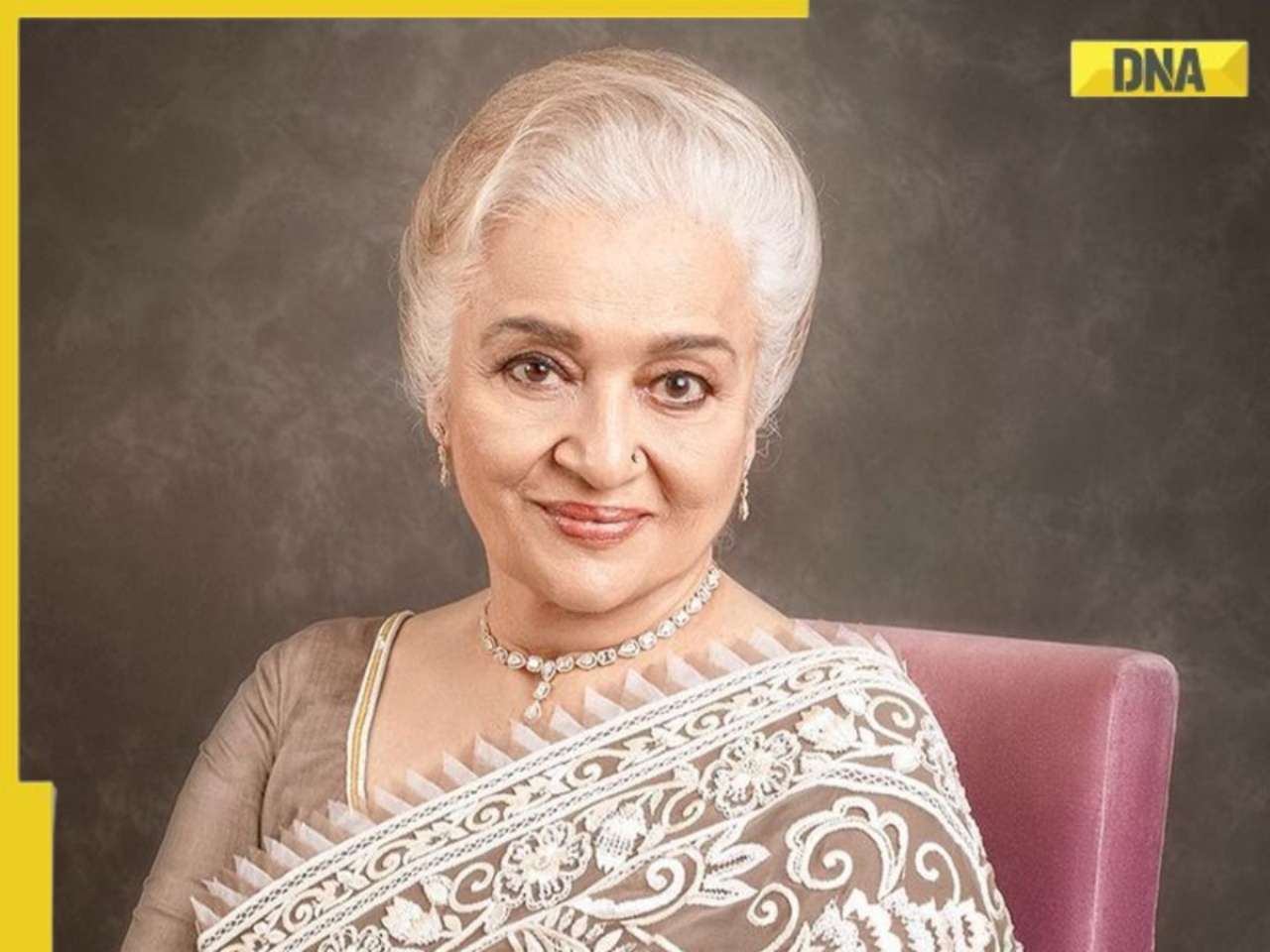This progressive TV show was directed by Asha Parekh, it ran for 4 ...
