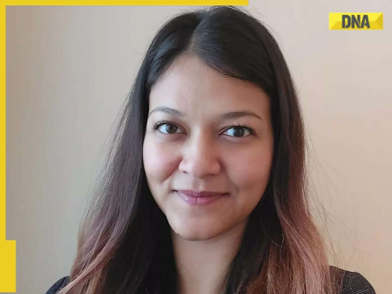 Meet Indian who became Bihar’s first woman to get featured in Forbes 30 ...