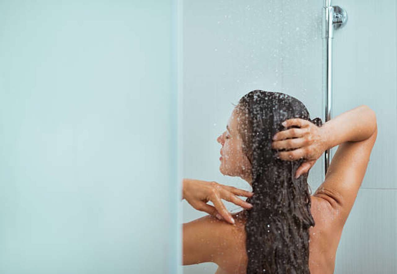 5 reasons to take shower every day, apart from hygiene