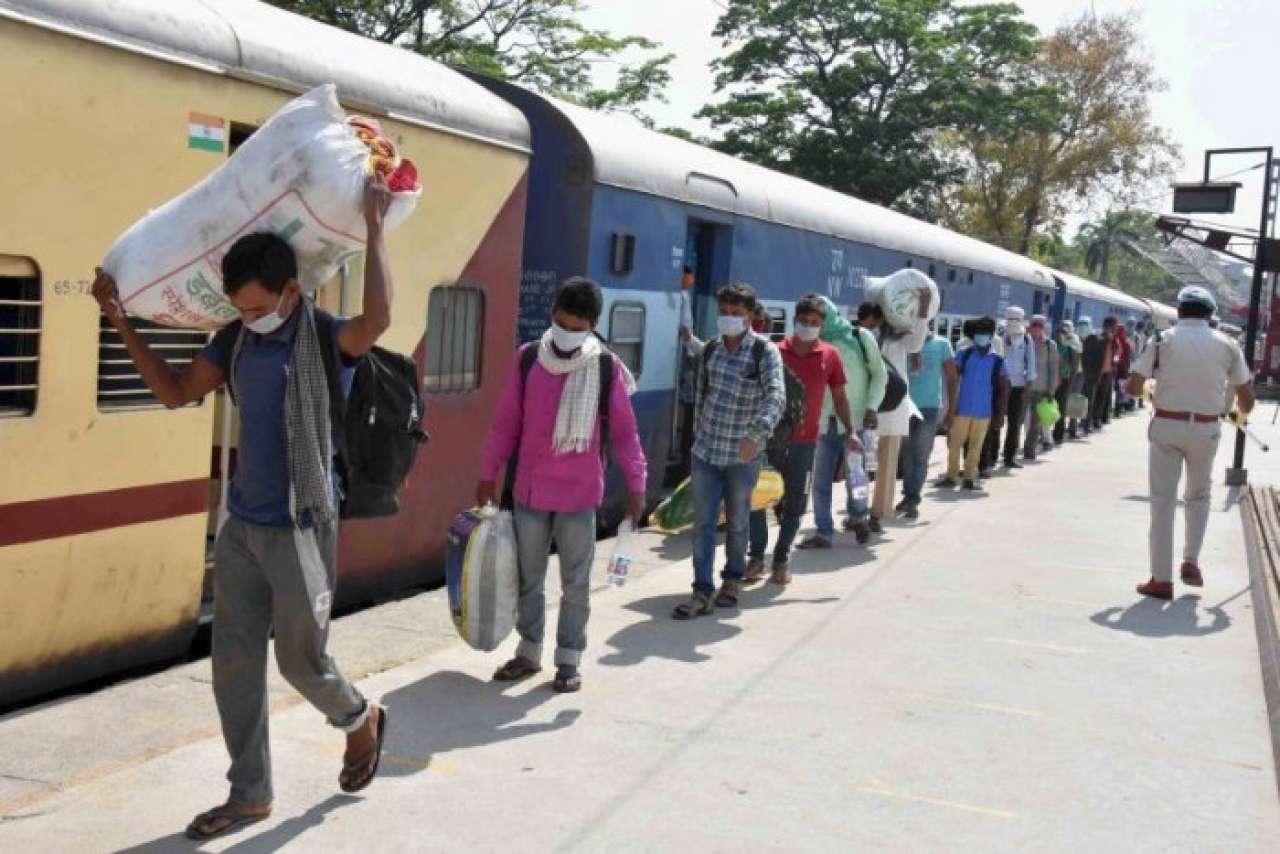 India’s last station, where trains runs only twice a year, visa needed ...