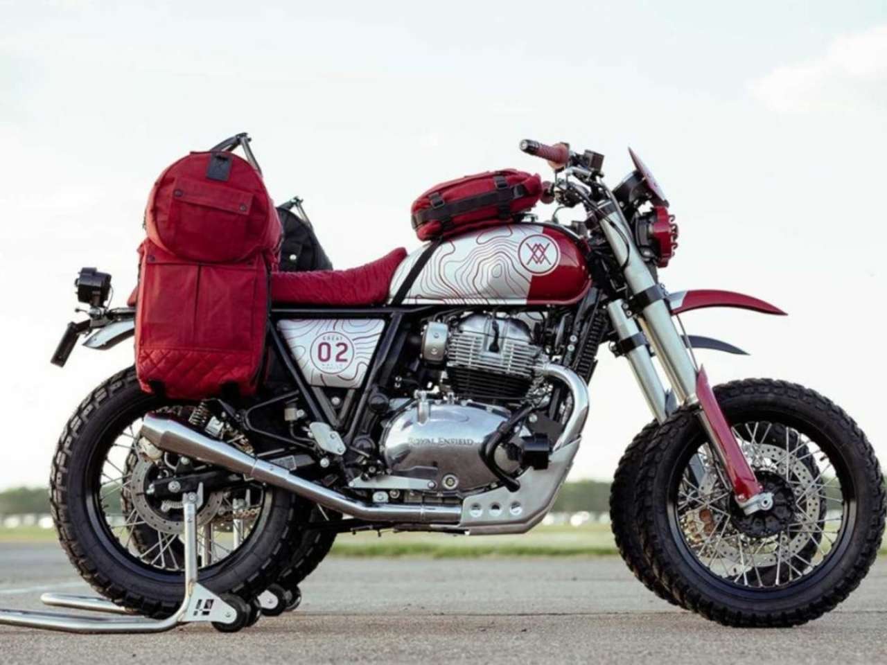 Royal Enfield Classic 350 to Himalayan 650: 5 bikes set to launch in ...