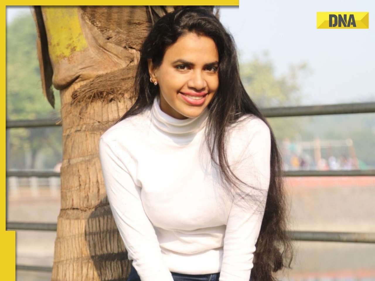 Parizad Shaikh: Indian-Australian Author's Debut Book 'Kimaya ...