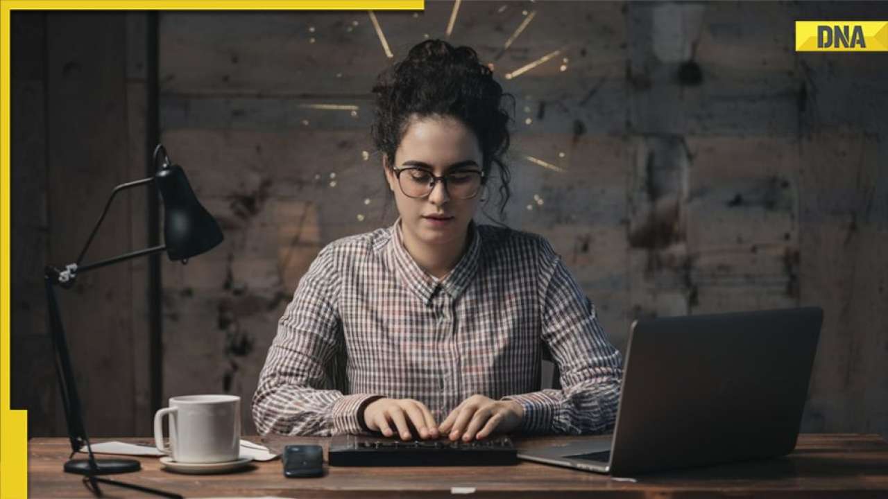 Master the efficiency of typing skills with help of typing speed test