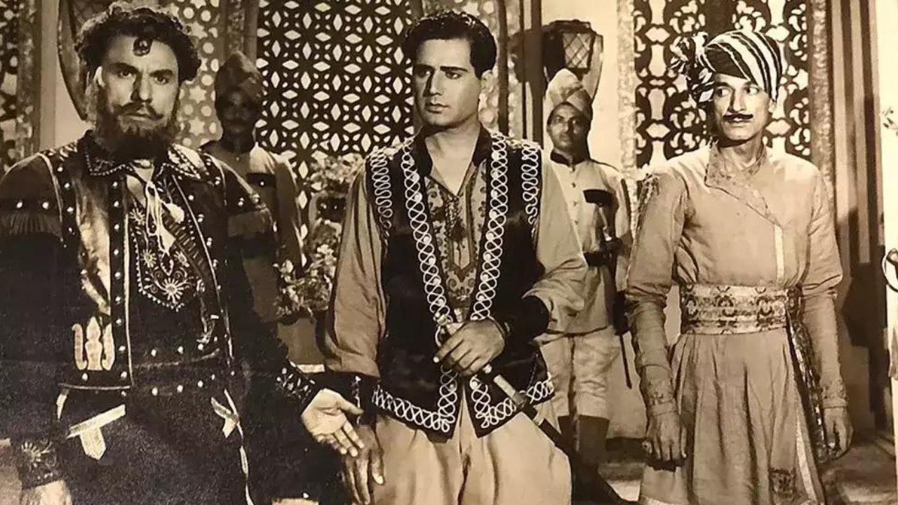 Kapoor family's first hero, once Bollywood's top star, has more hits than Raj Kapoor, Ranbir ...