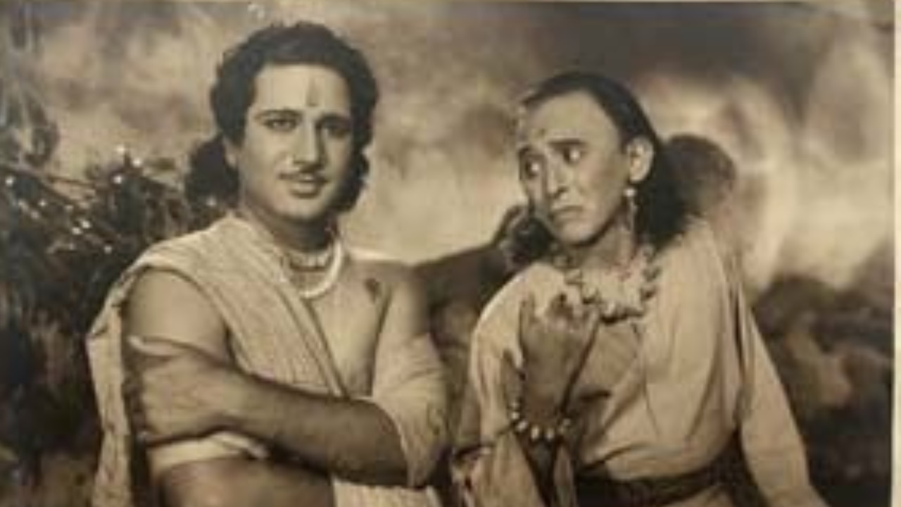 Kapoor family's first hero, once Bollywood's top star, has more hits than Raj Kapoor, Ranbir ...