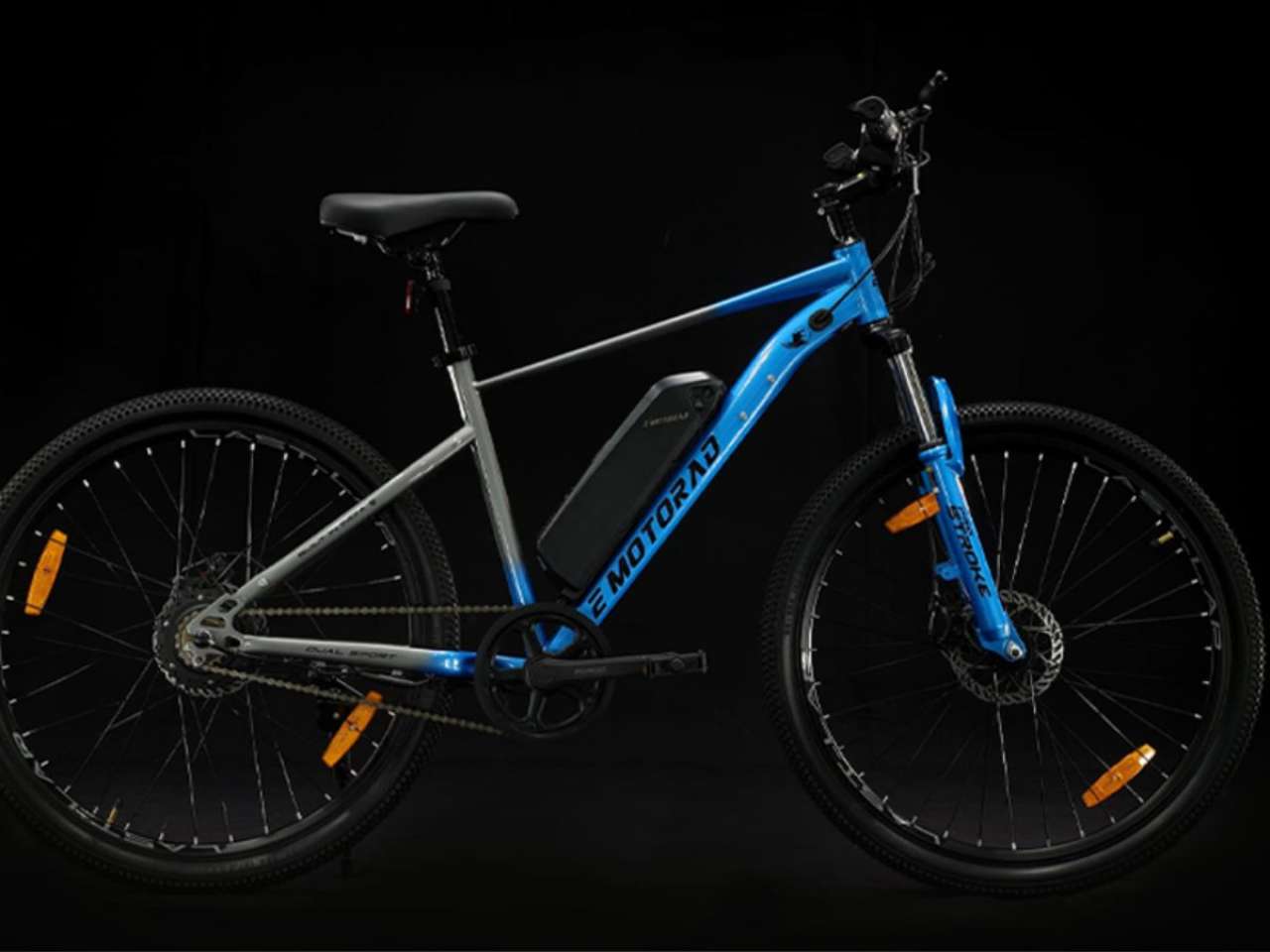 Top electric cycles to buy in India