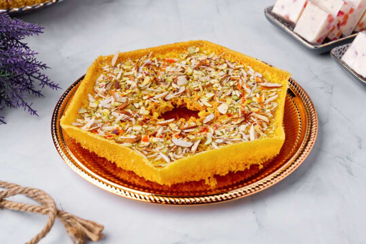 5 traditional monsoon sweets of Indian states