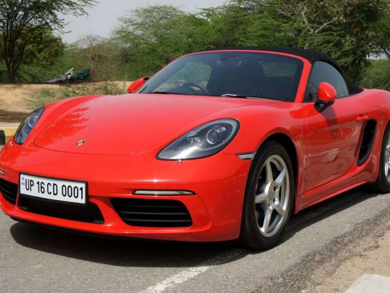 Most expensive car number plates in India