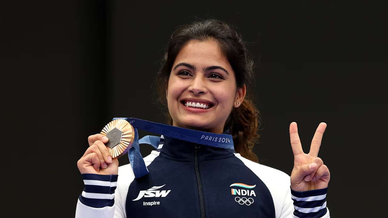 Meet 6 stunning female athletes of Paris Olympics whose beauty can ...