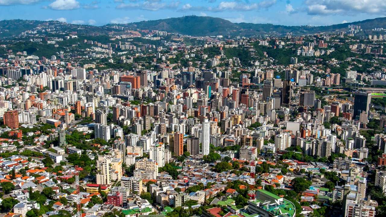 7 most dangerous cities in world, first name will shock you