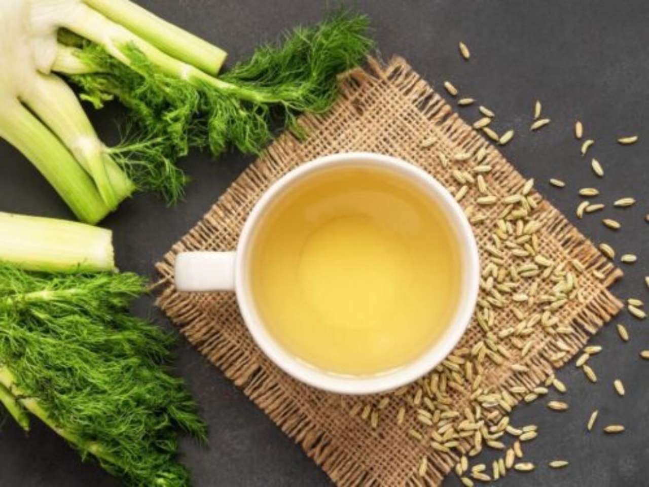 Hypertension: 5 Ayurvedic drinks to treat high blood pressure at home ...