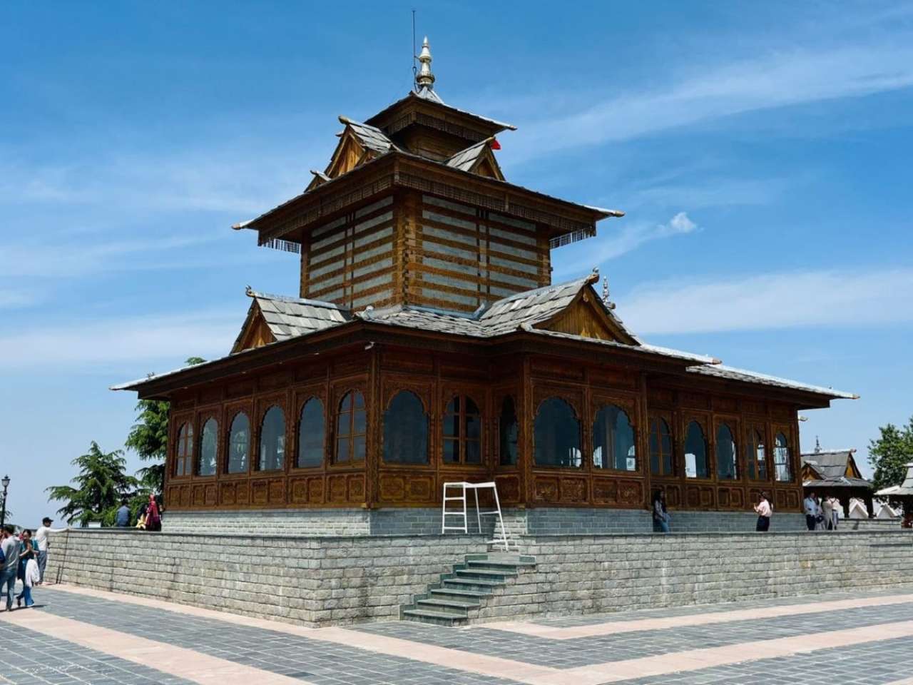 In pics: 5 underrated places you must visit in Shimla