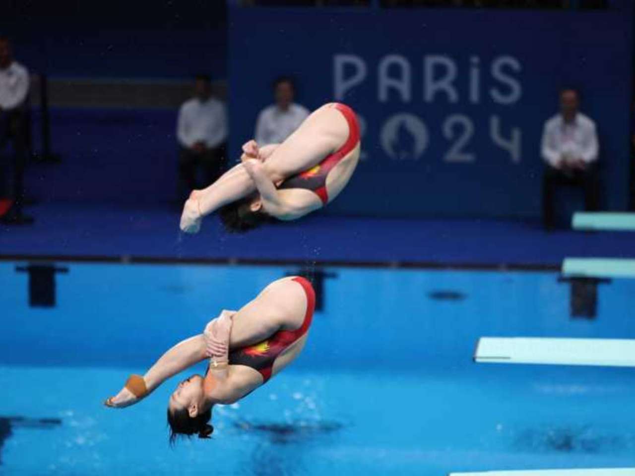 Five biggest controversies of Paris Olympics 2024
