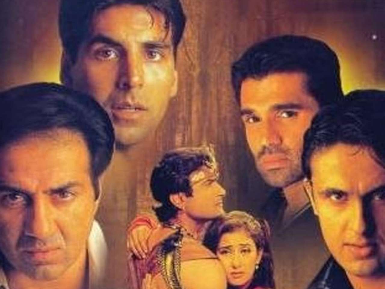 This box office disaster had 4 stars, copied scenes from Hollywood ...