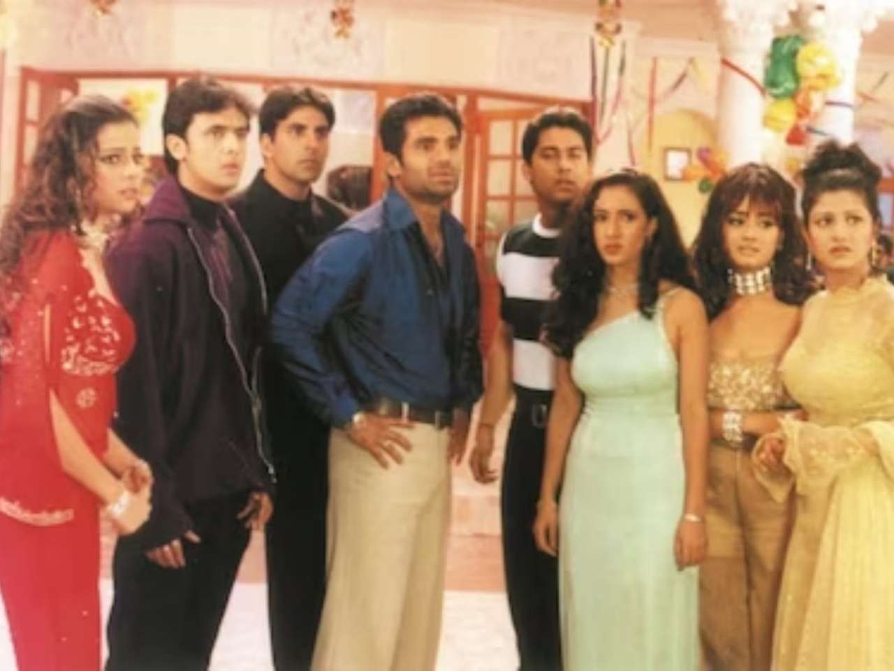 This box office disaster had 4 stars, copied scenes from Hollywood ...