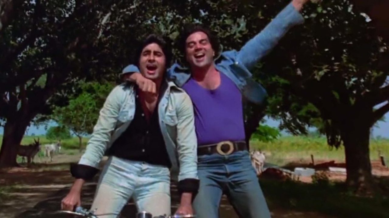 Most watched Indian film sold 25 crore tickets, bigger than Baahubali ...