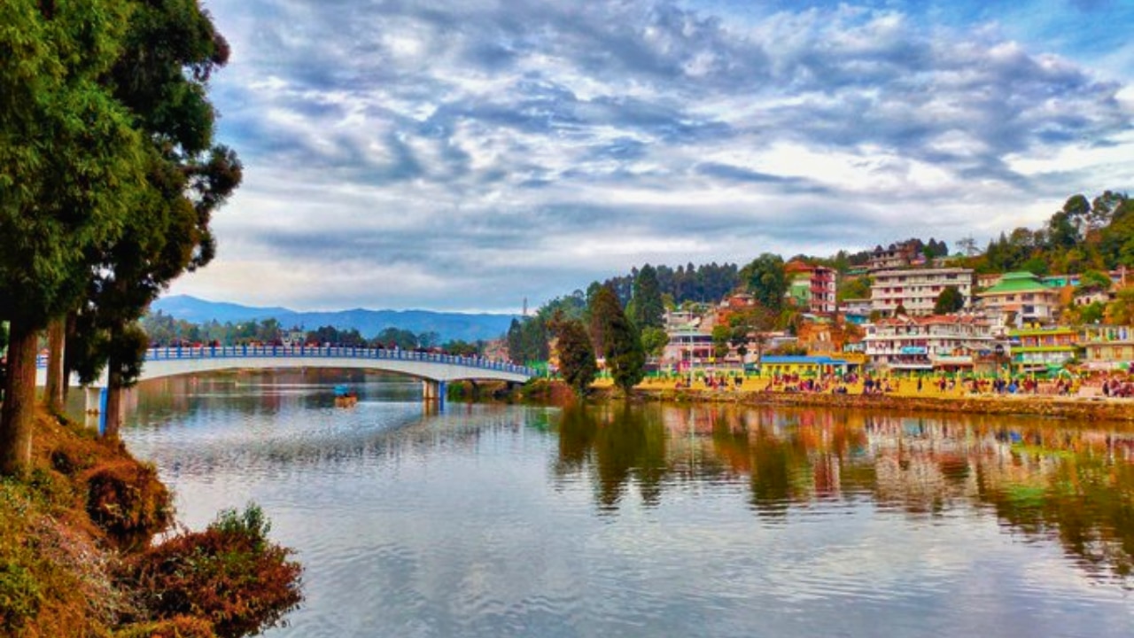 From Darjeeling, Digha to Siliguri: 10 beautiful places to visit in ...