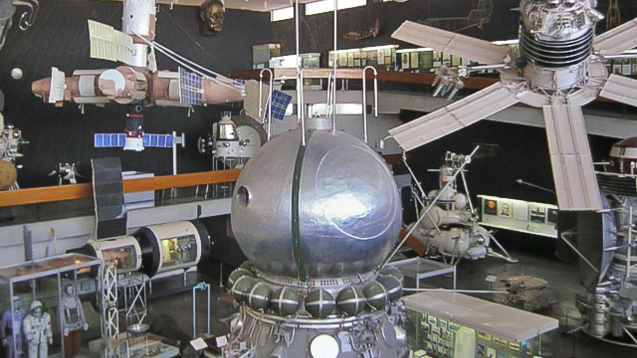 These are top space agencies in the world, NASA, ISRO rank...