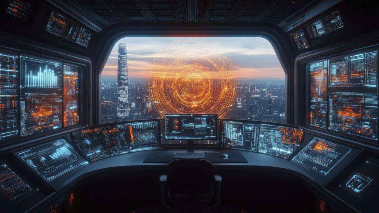 These are top space agencies in the world, NASA, ISRO rank...