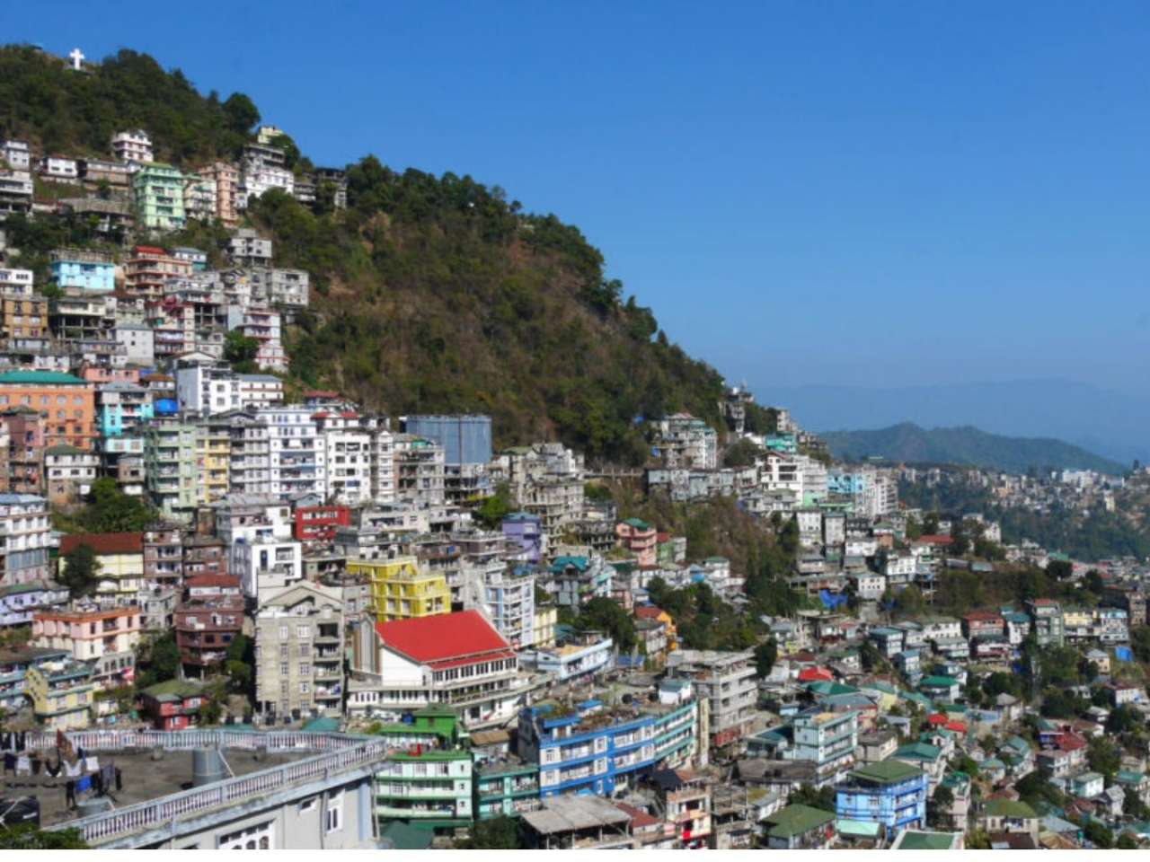 In: 5 beautiful places you must visit in Mizoram