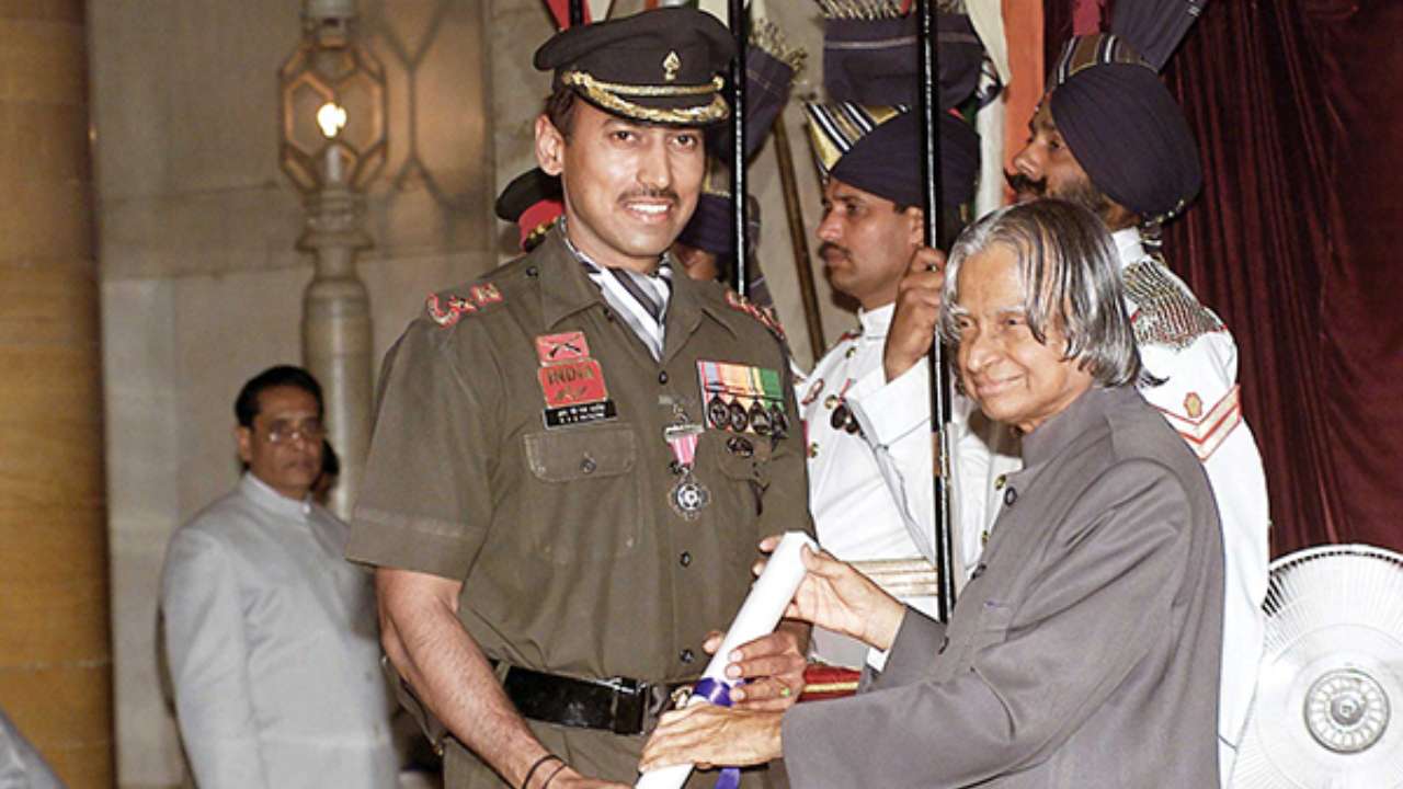 From MS Dhoni, Sachin Tendulkar to Neeraj Chopra: 7 sports person who ...