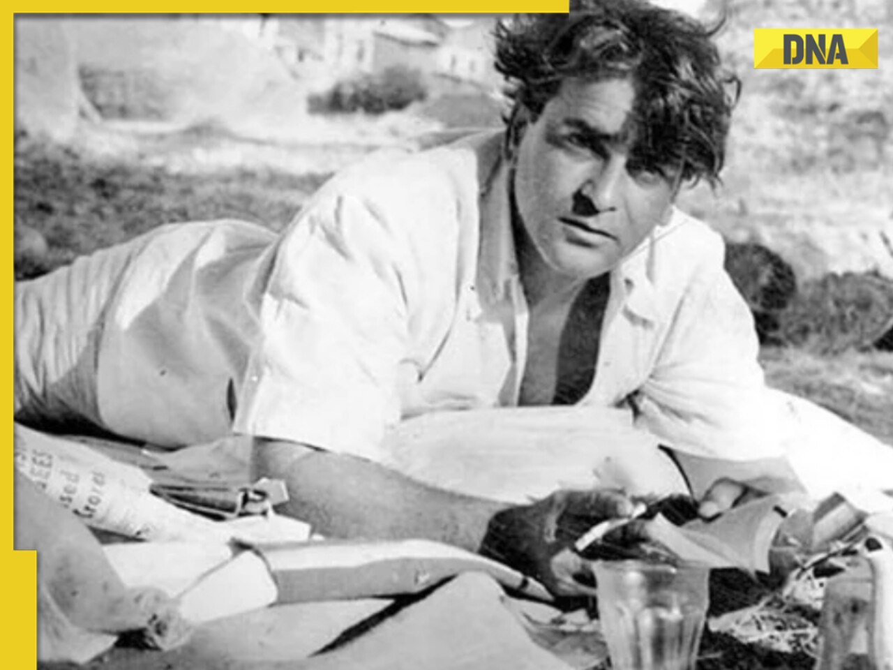 Kapoor family's first superstar started as extra, became villain, then gave more hits than ...