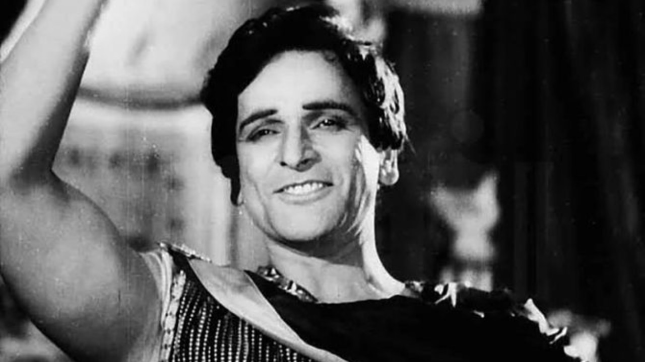 Not Rajesh Khanna, Dilip Kumar, Rajinikanth, Shah Rukh Khan, this man ...