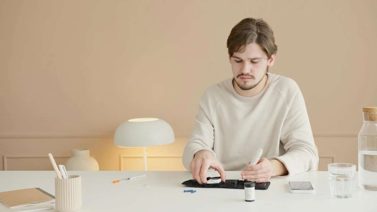 What is type 1.5 diabetes? Here's all you need to know