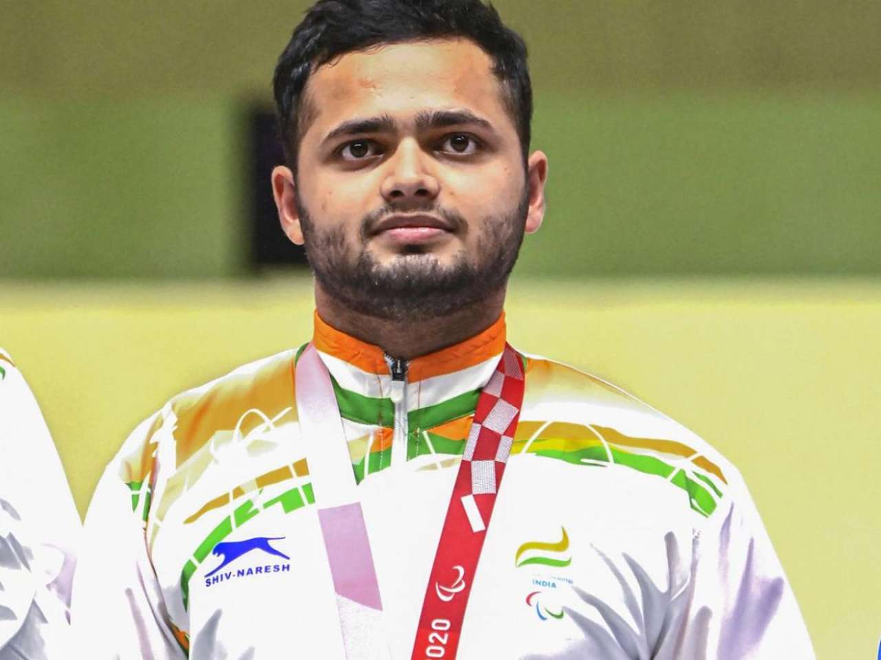Indian athletes who won gold medal at Paralympics