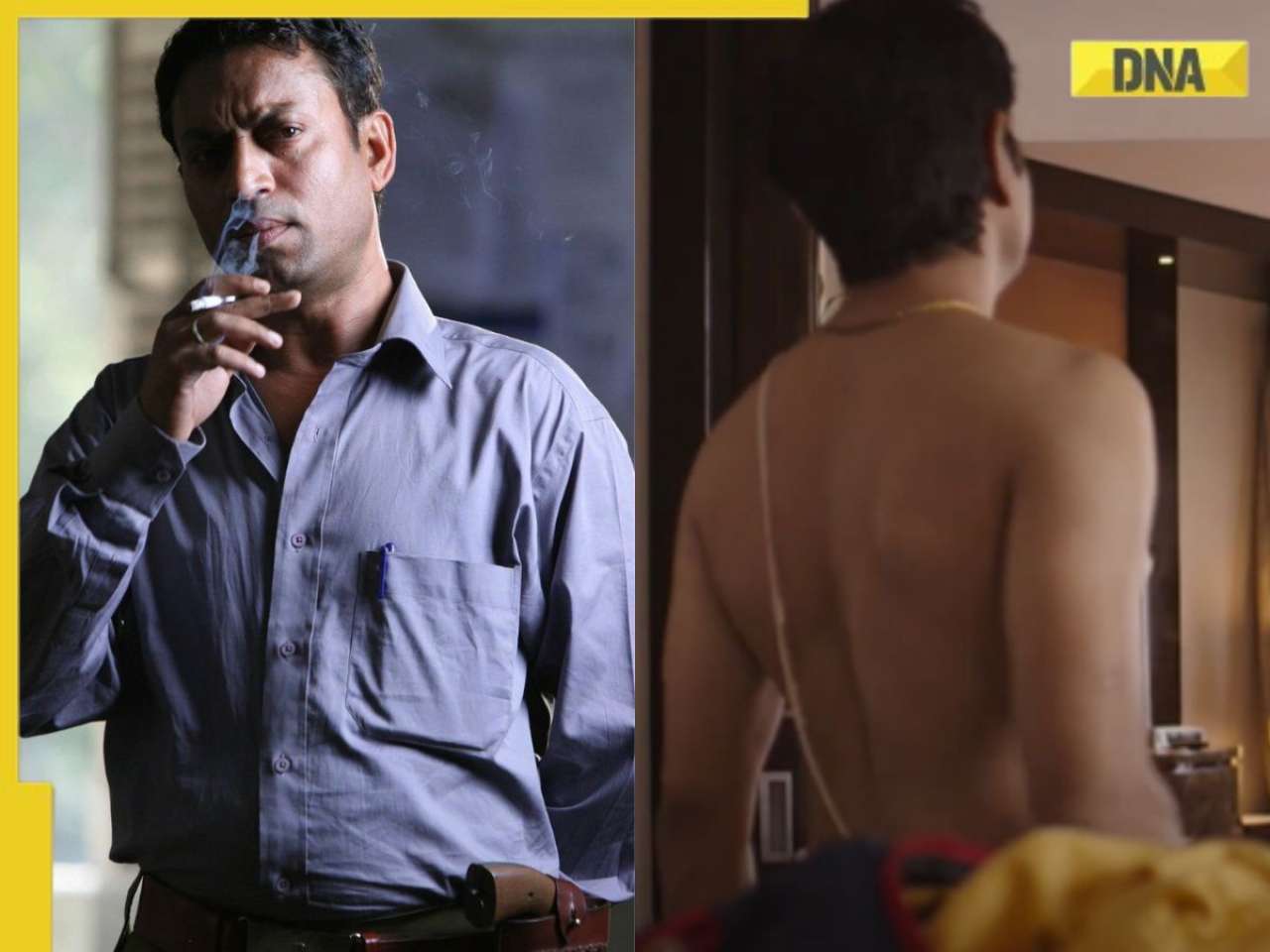 Not Irrfan, but this actor was offered Slumdog Millionaire first, he ...