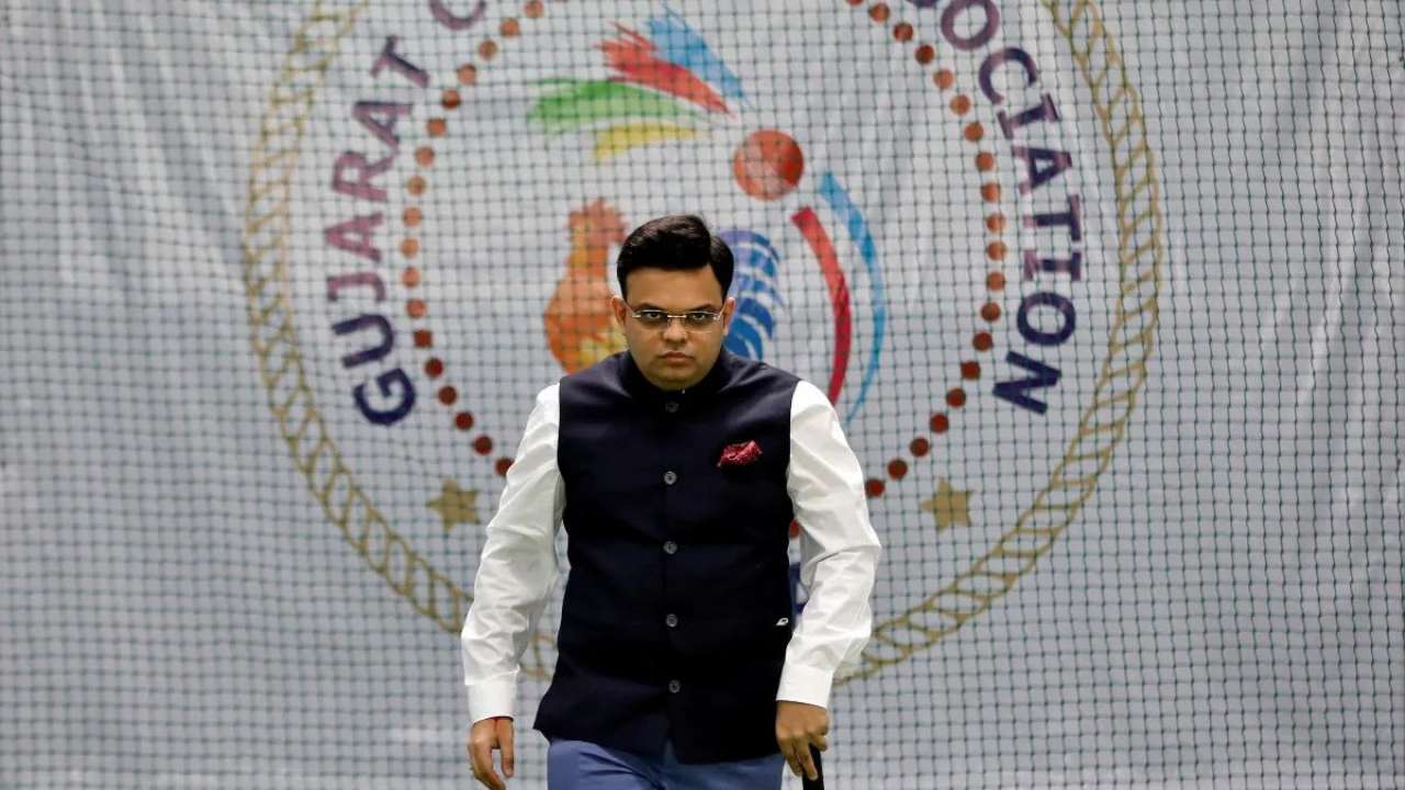 From GCA board member to ICC chairman: Jay Shah's journey as cricket ...
