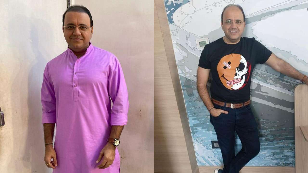 Meet engineer-turned-actor, who left high paying job in Dubai for ...