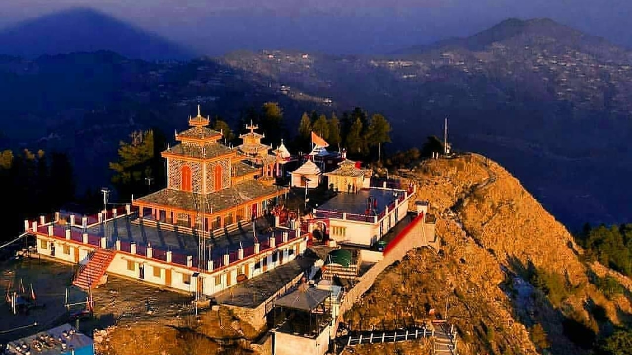 From Naukuchital to Solan: Top 5 hill stations in North India for a ...