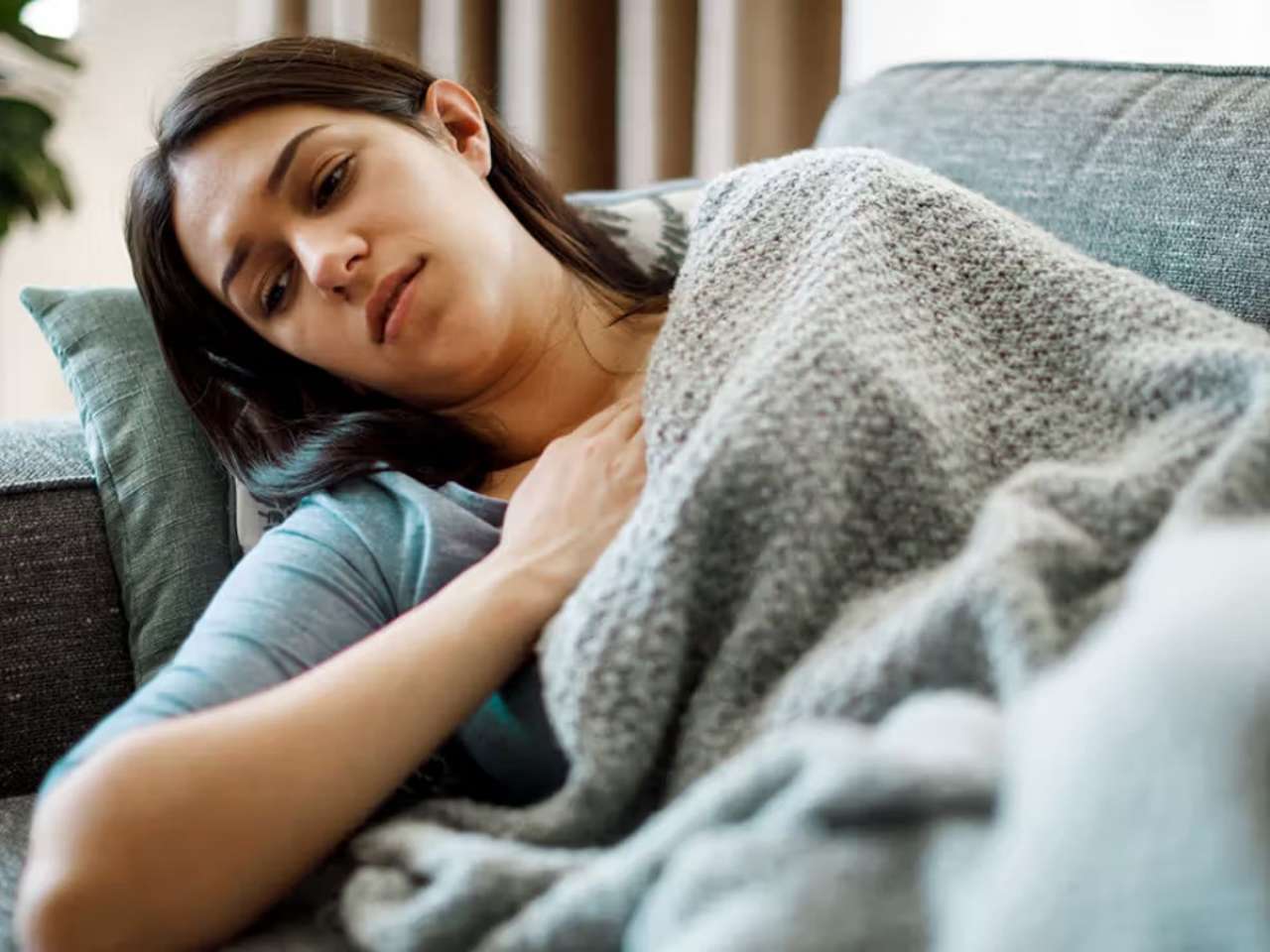 5 symptoms of colon cancer to never ignore