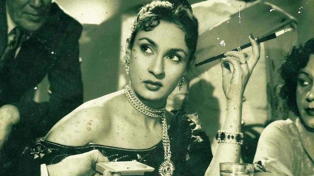 First Indian actress to own Rolls Royce had it decades before Mukesh ...