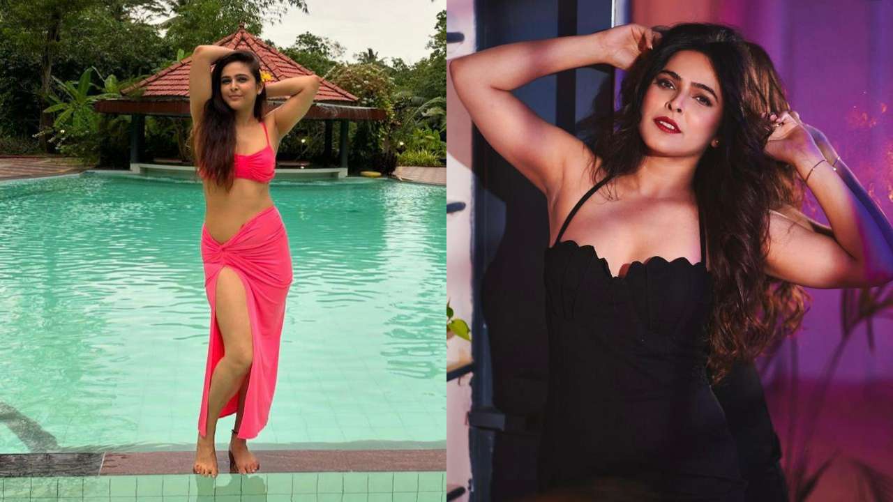 Meet Akshay Kumar's heroine, TV star who featured in Hollywood film; one controversy ruined her ...