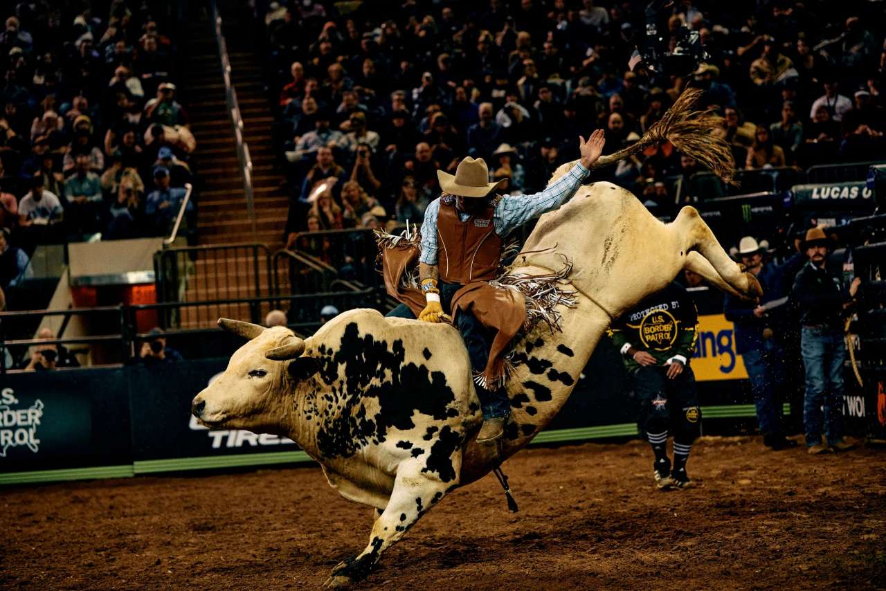 Bull Riding to Heli-Skiing: A look at 10 most dangerous sports in the world