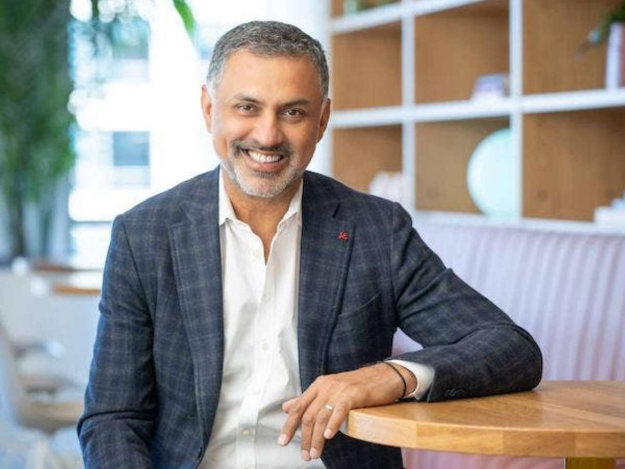 7 richest Indian CEOs in 2024