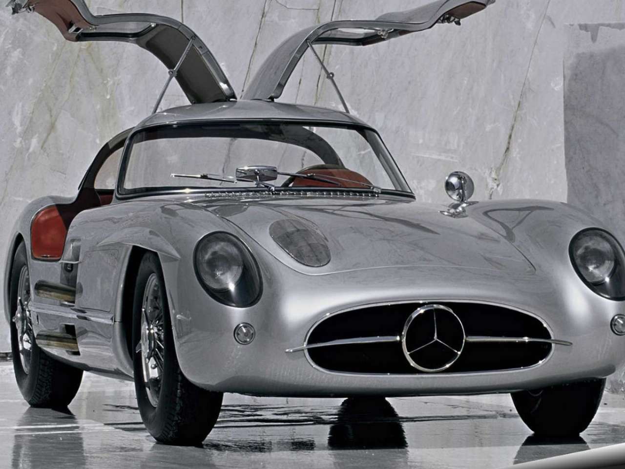 5 most expensive cars ever sold at auction