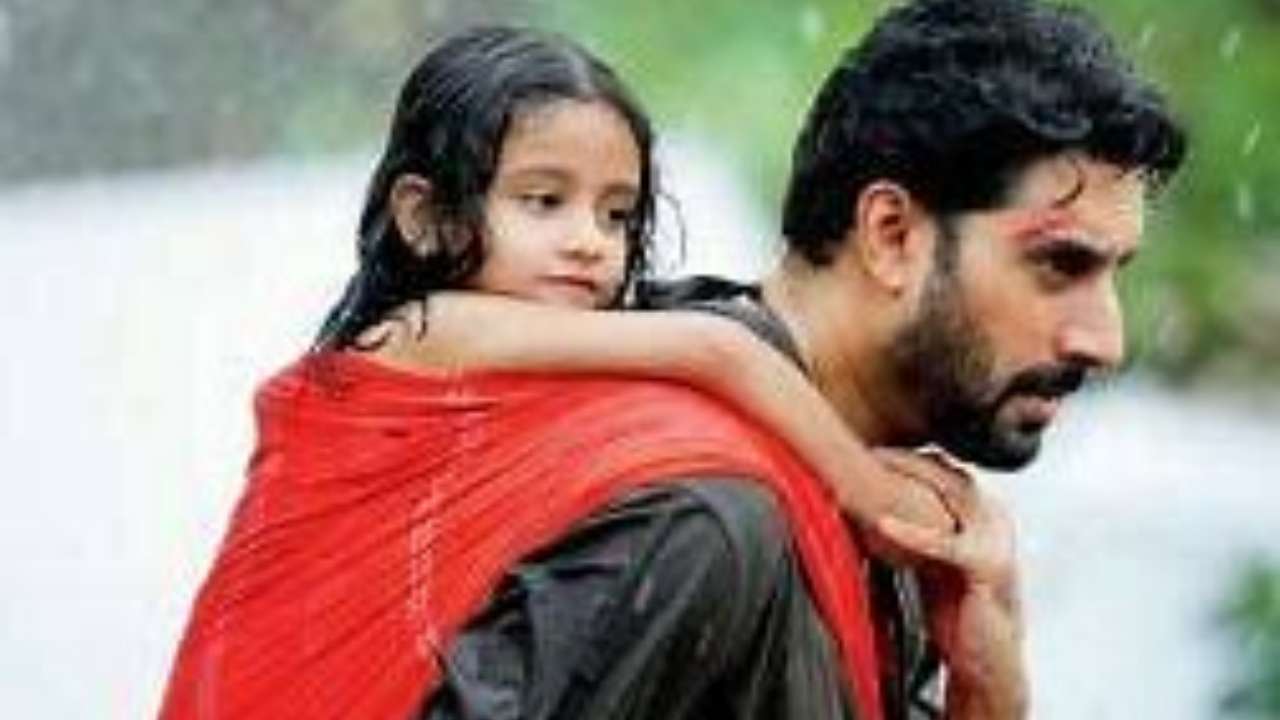 Meet Ranbir Kapoor's 'niece' who became star at 4, interviewed Virat ...