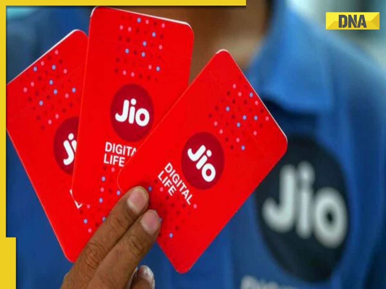 Good news for Reliance Jio users: Mukesh Ambani offers 5 best cheapest ...