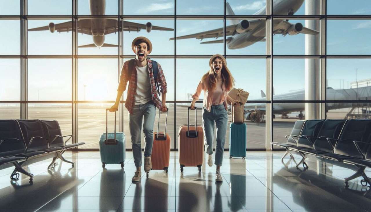 Best trolley bags top picks for convenient travel