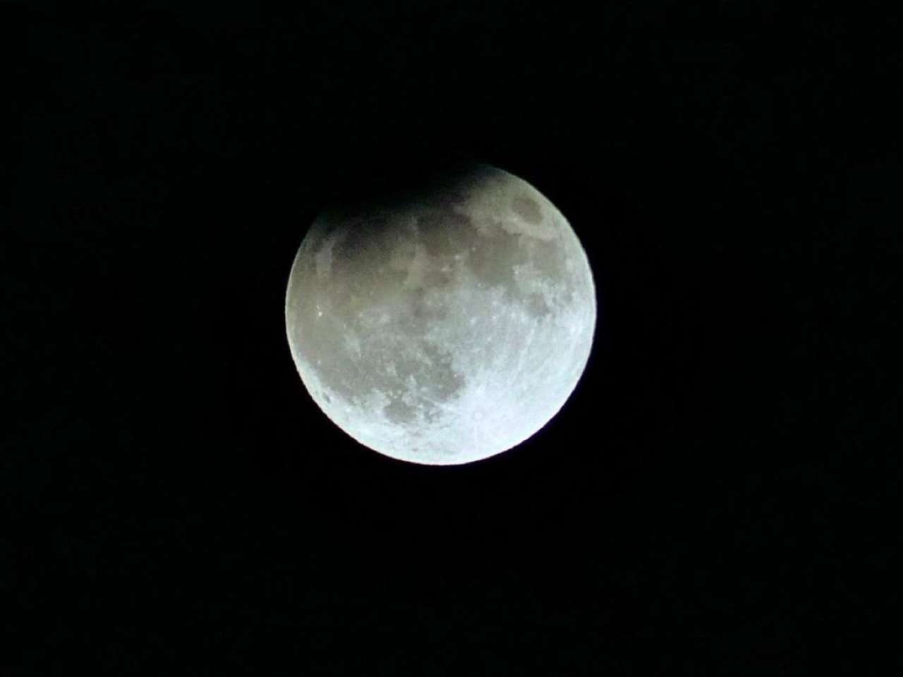 Lunar Eclipse photos: See pictures of celestial event from around the world