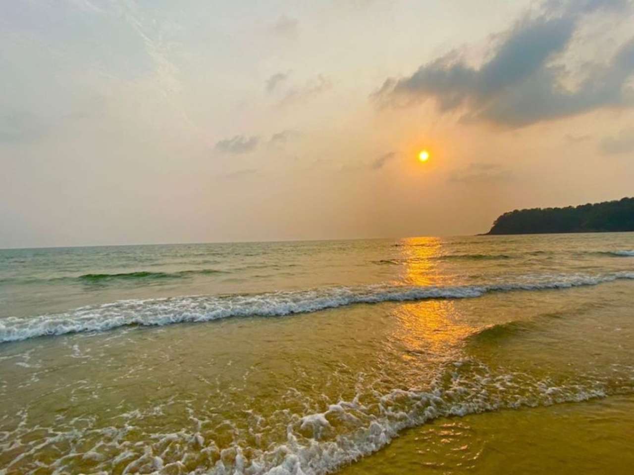 8 secret wonders near Goa for wanderlust