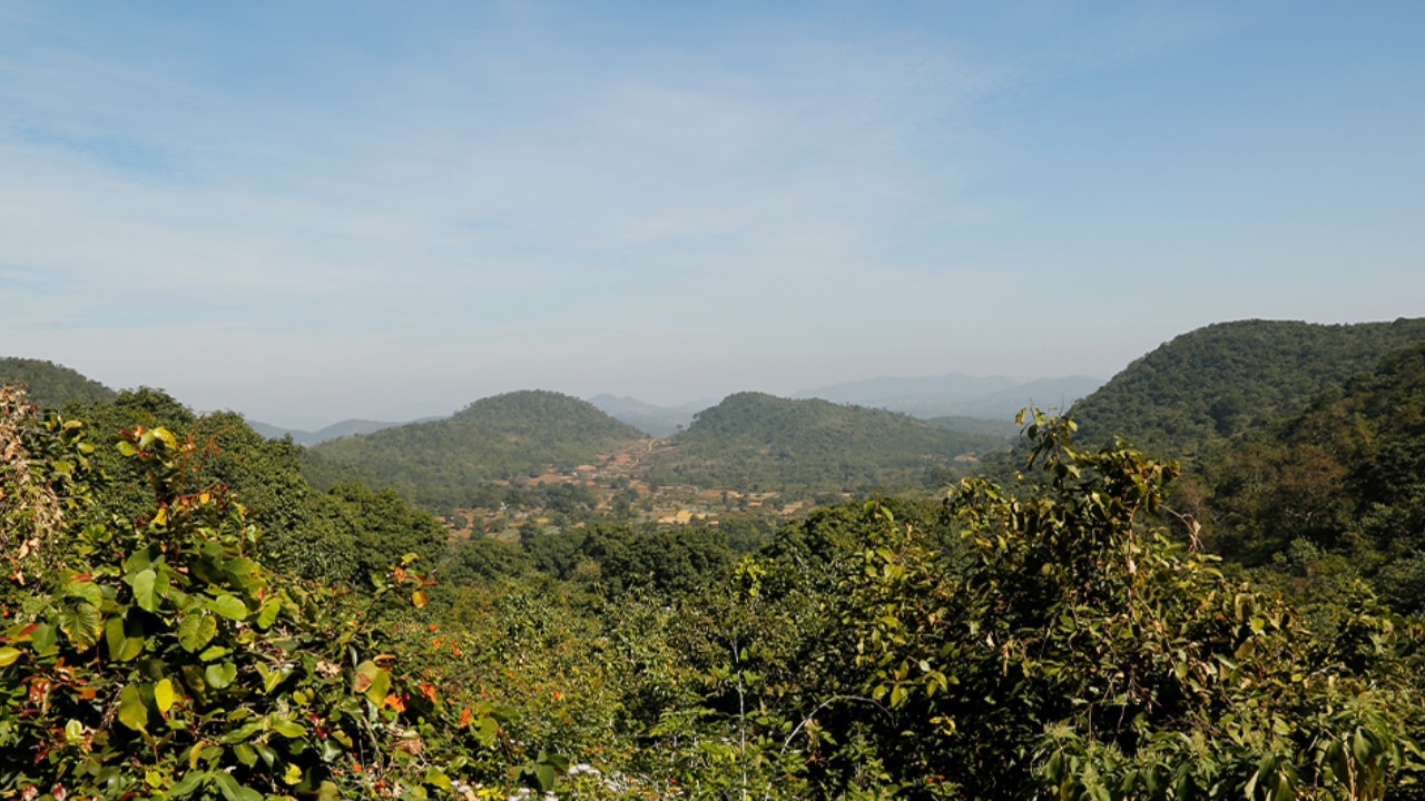 From Simlipal National Park to Mahendragiri: Top 6 hidden gems to ...