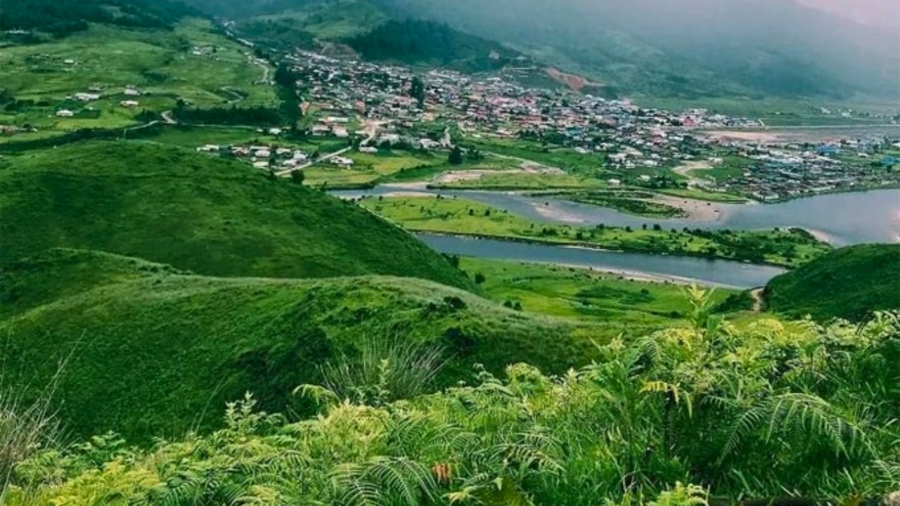 From Mechuka to Hayuliang village: Explore lesser-known destinations of ...