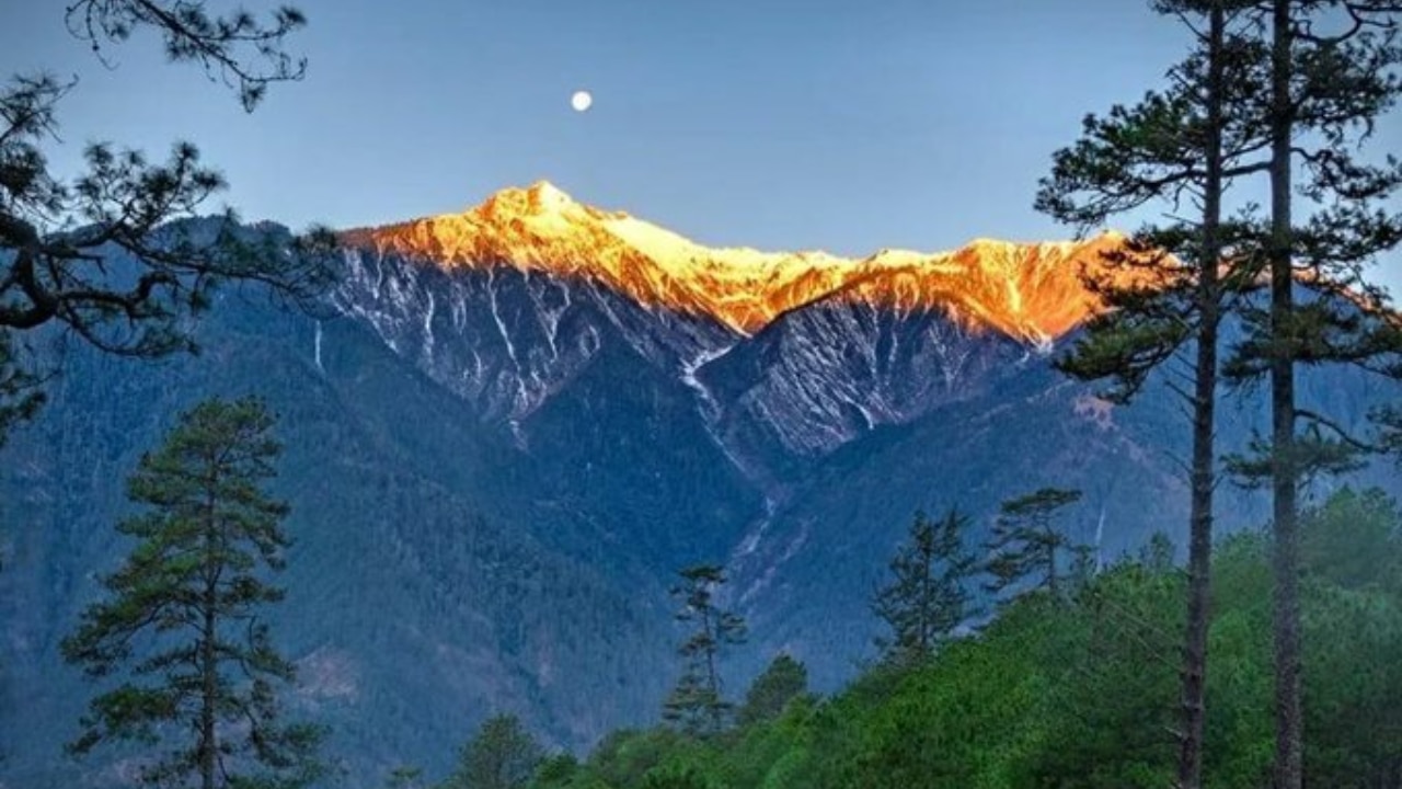 From Mechuka to Hayuliang village: Explore lesser-known destinations of ...